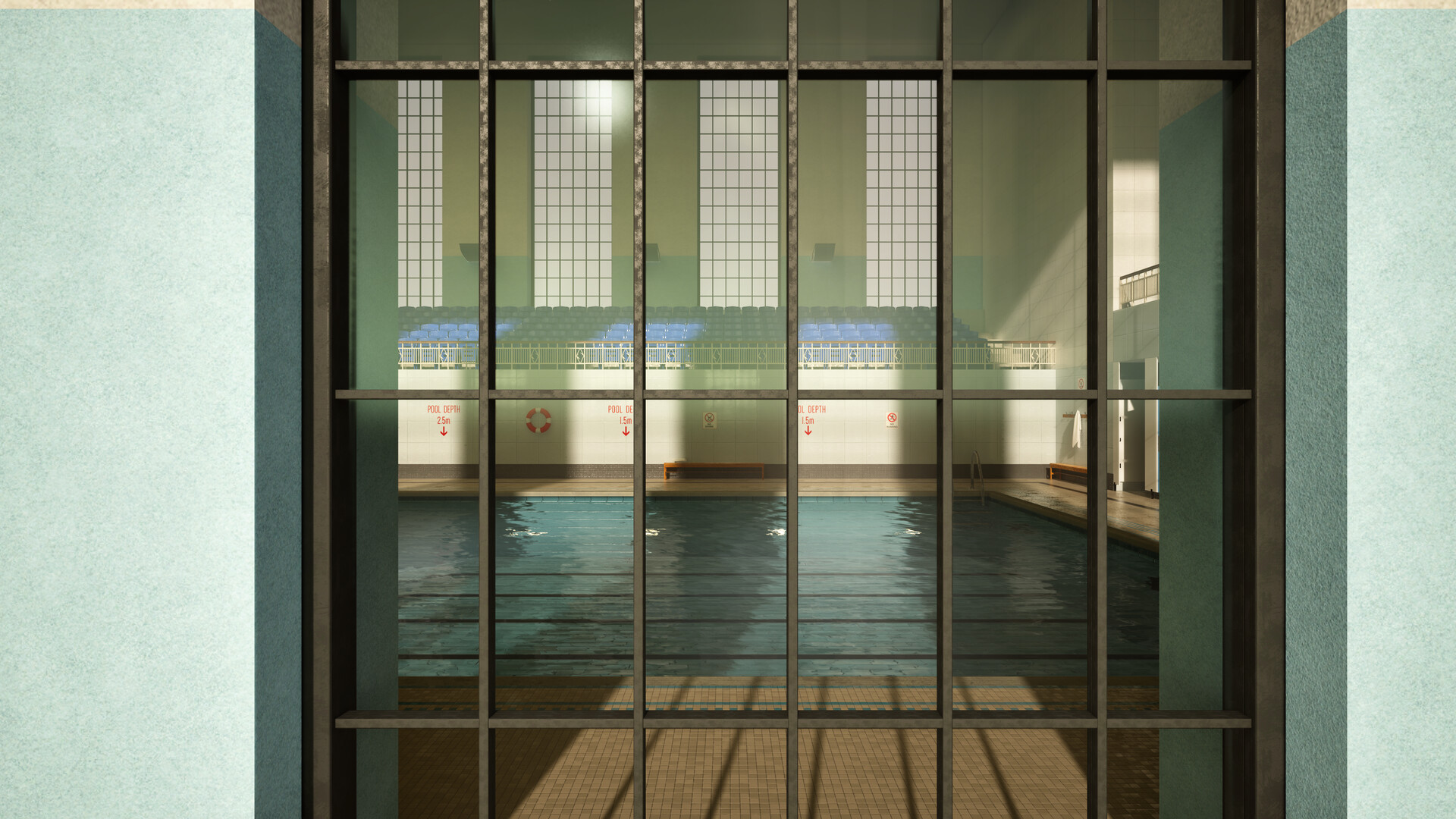 Pool Protocol: Loop on Steam