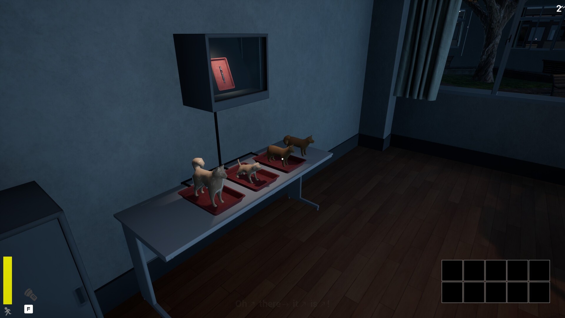 狼伴侣 - Wolf Mate | indienova GameDB 游戏库