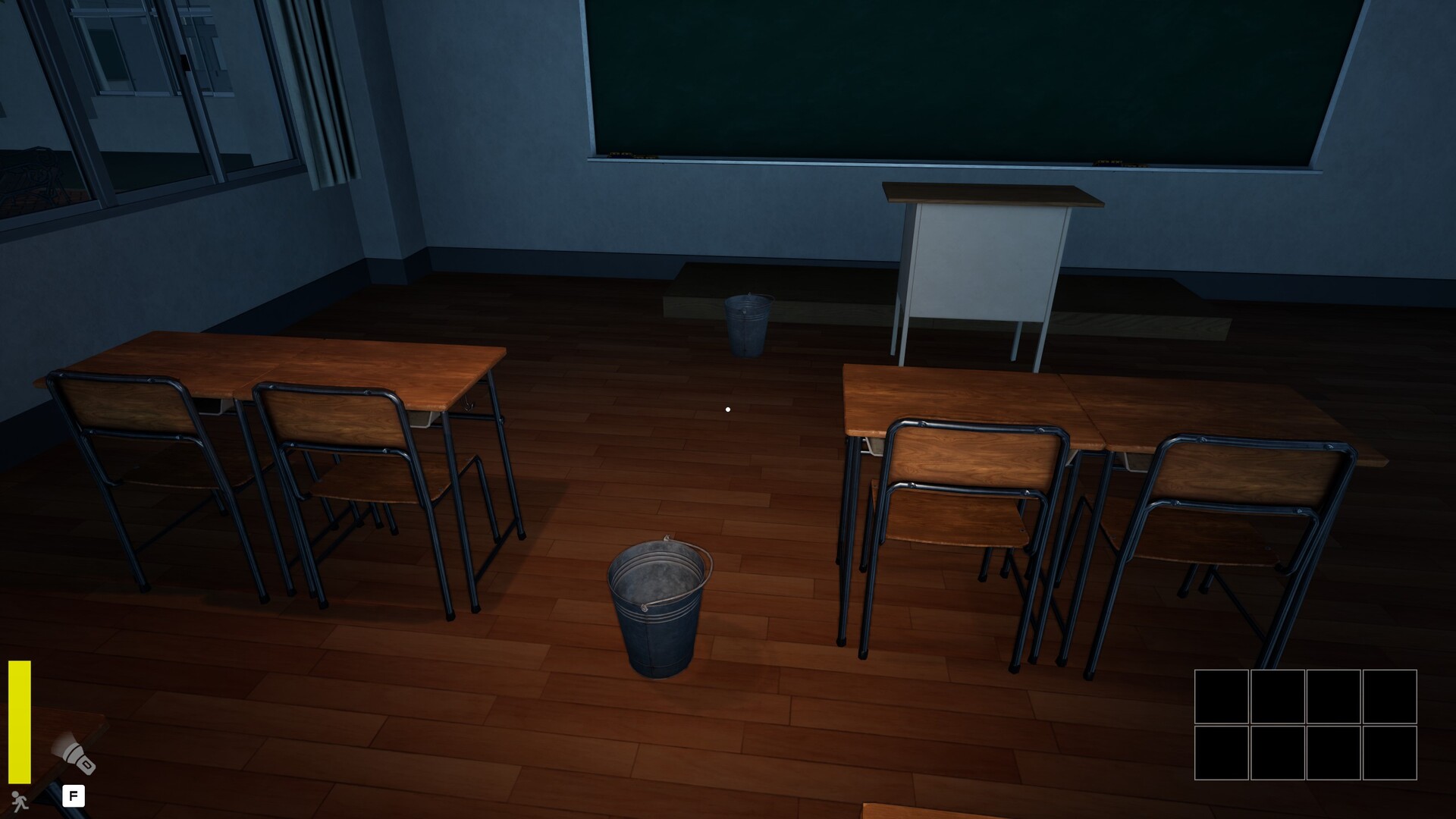 狼伴侣 - Wolf Mate | indienova GameDB 游戏库