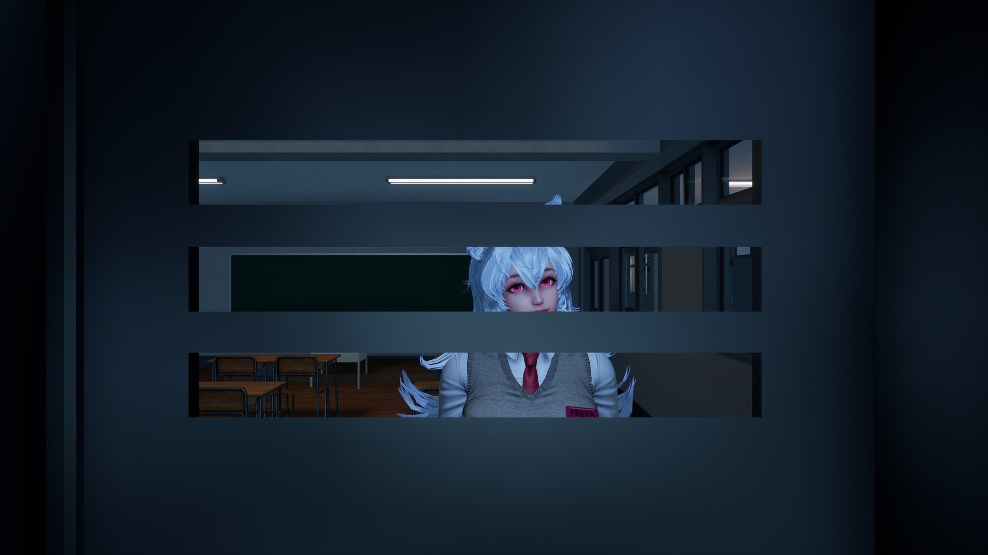 狼伴侣 - Wolf Mate | indienova GameDB 游戏库