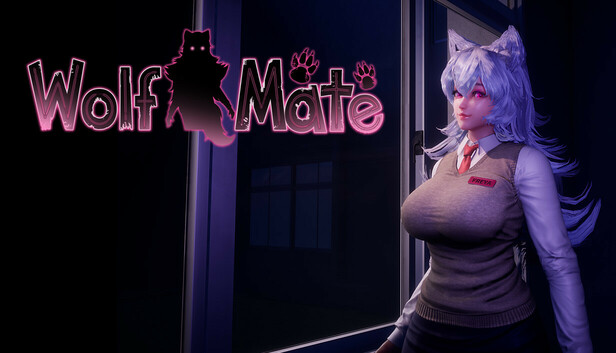 Wolf Mate — Central de notícias do Steam