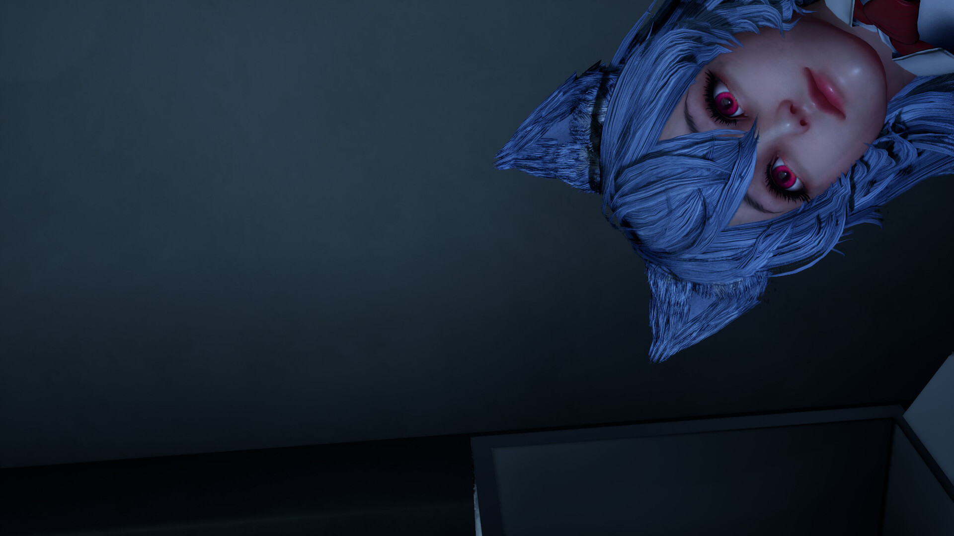 Wolf Mate on Steam