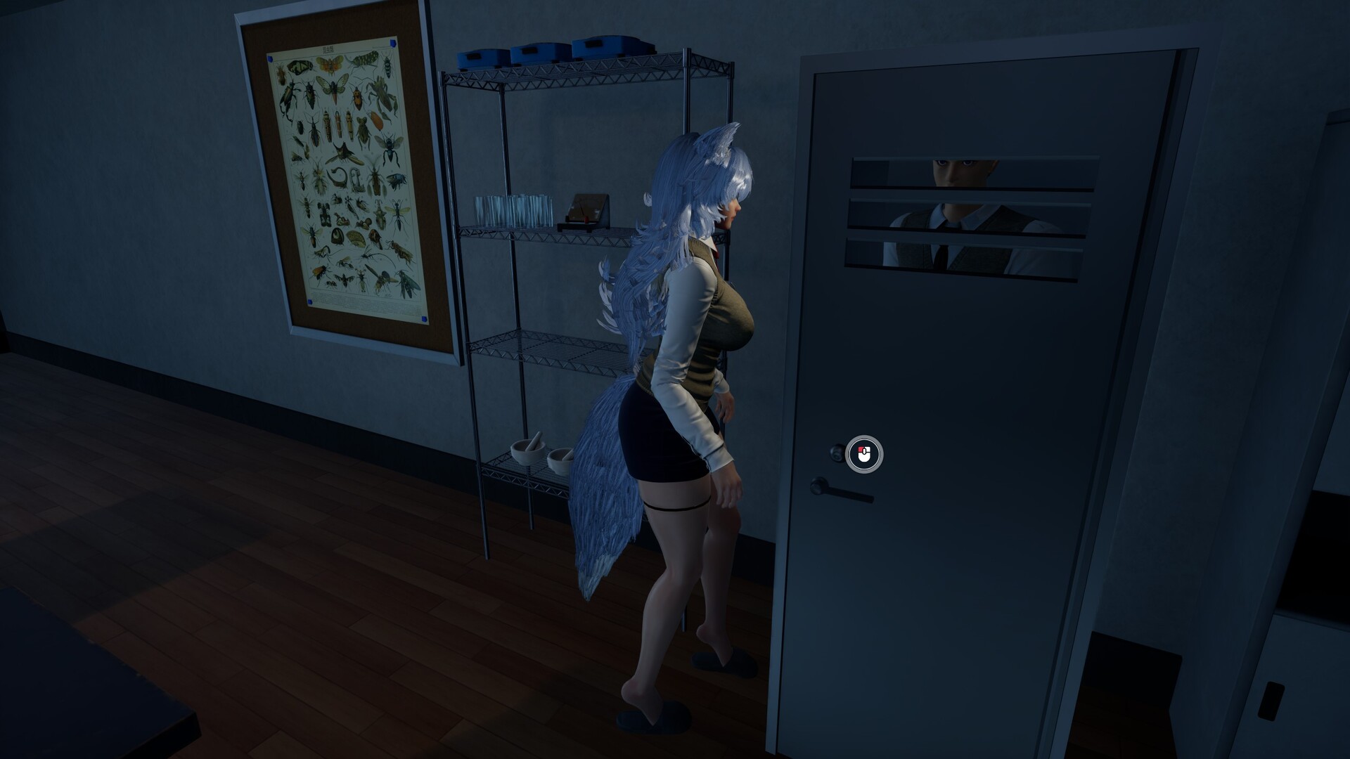 狼伴侣 - Wolf Mate | indienova GameDB 游戏库