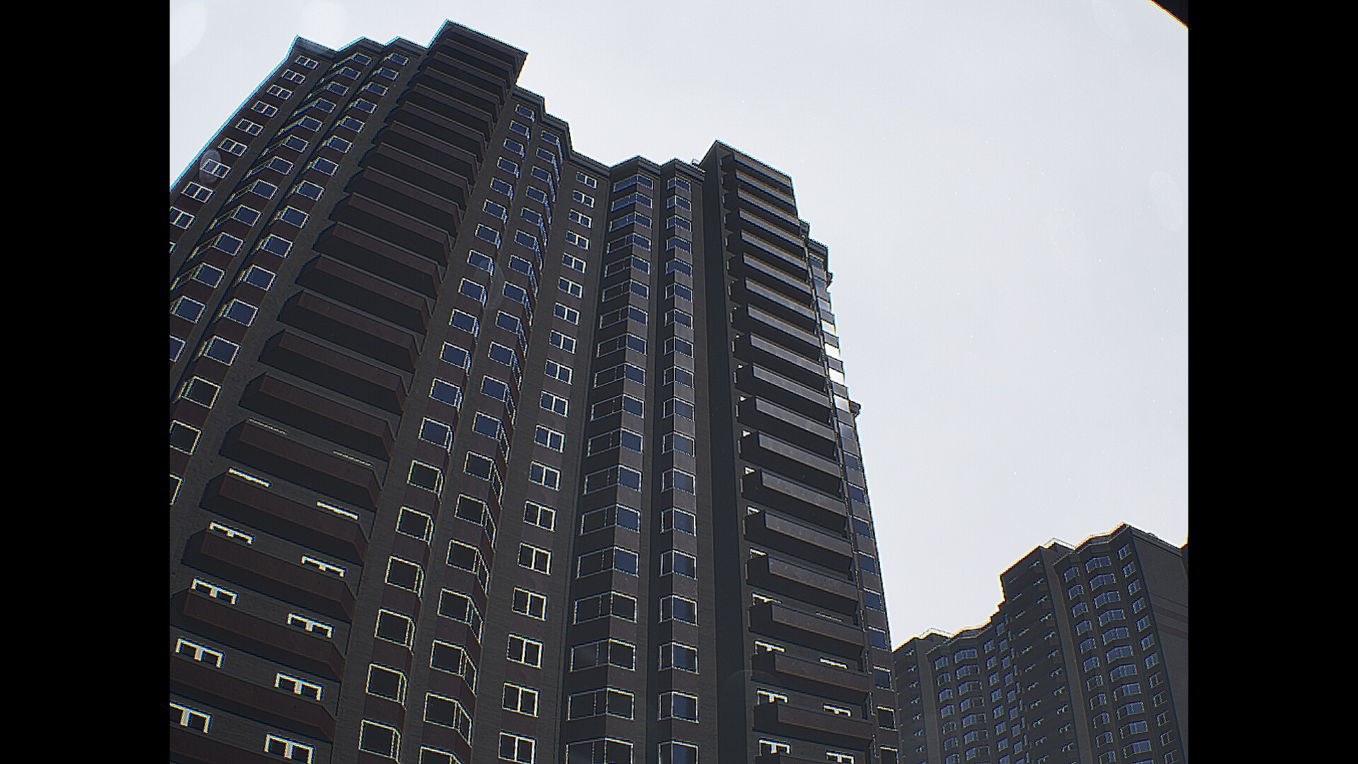 Liminal City on Steam