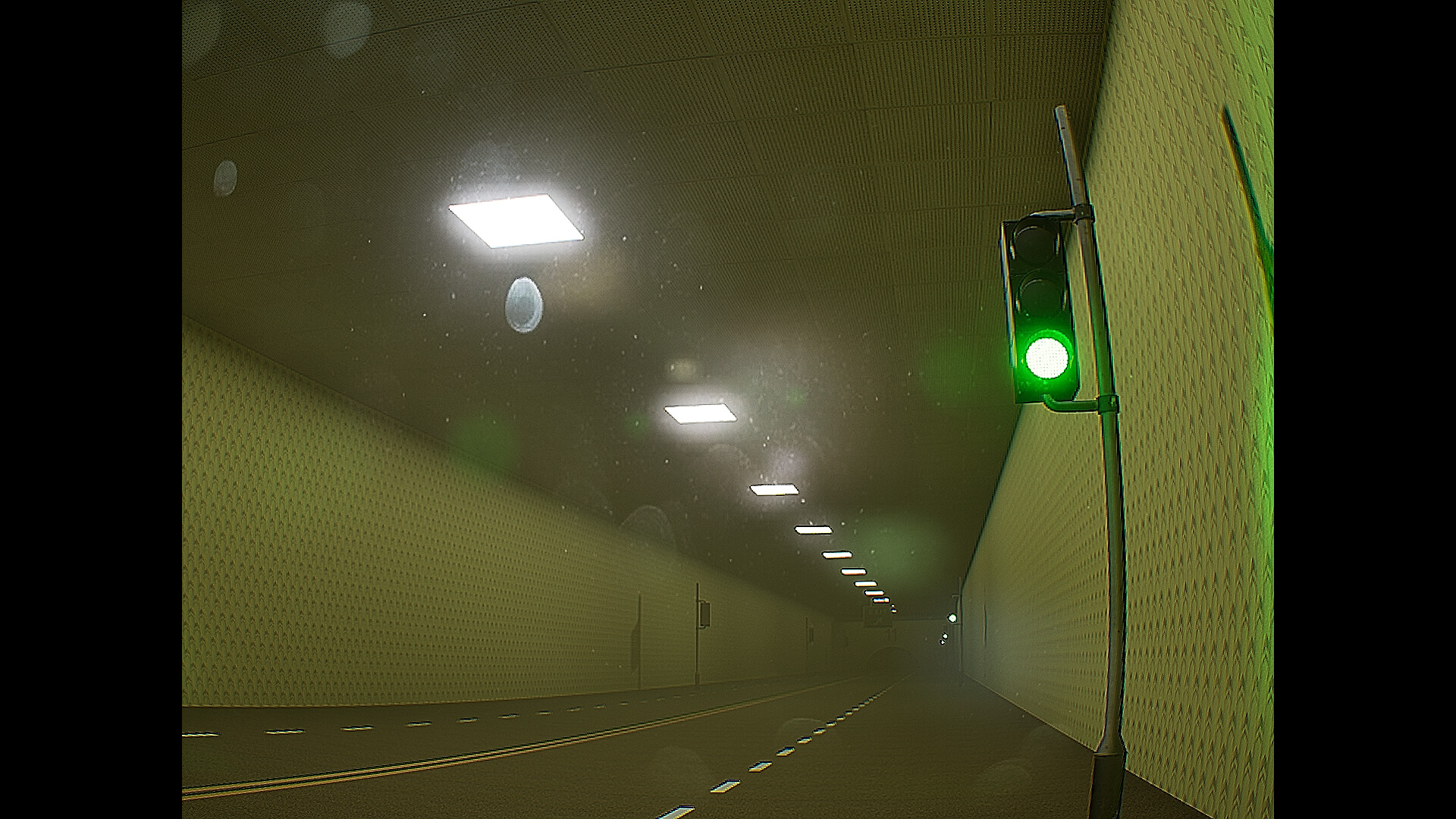 Liminal City on Steam