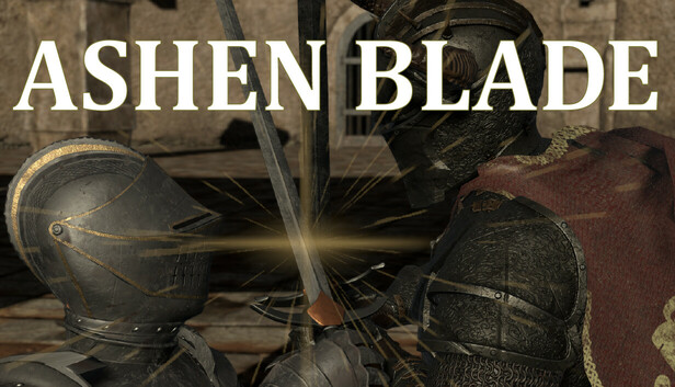 ASHEN BLADE - Steam News Hub
