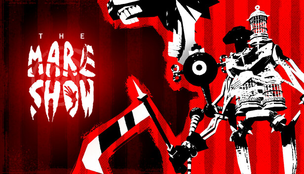 The Mare Show - Steam News Hub