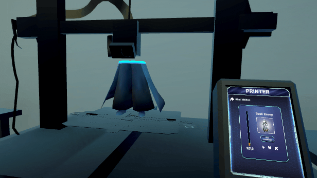 Figure Shop Simulator on Steam