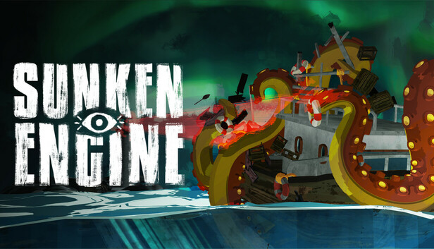Sunken Engine on Steam