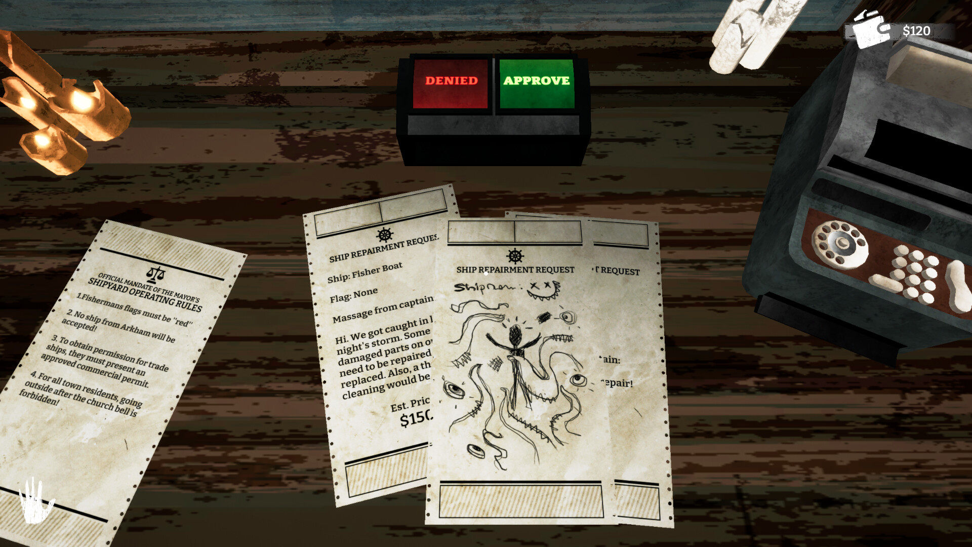 Sunken Engine on Steam