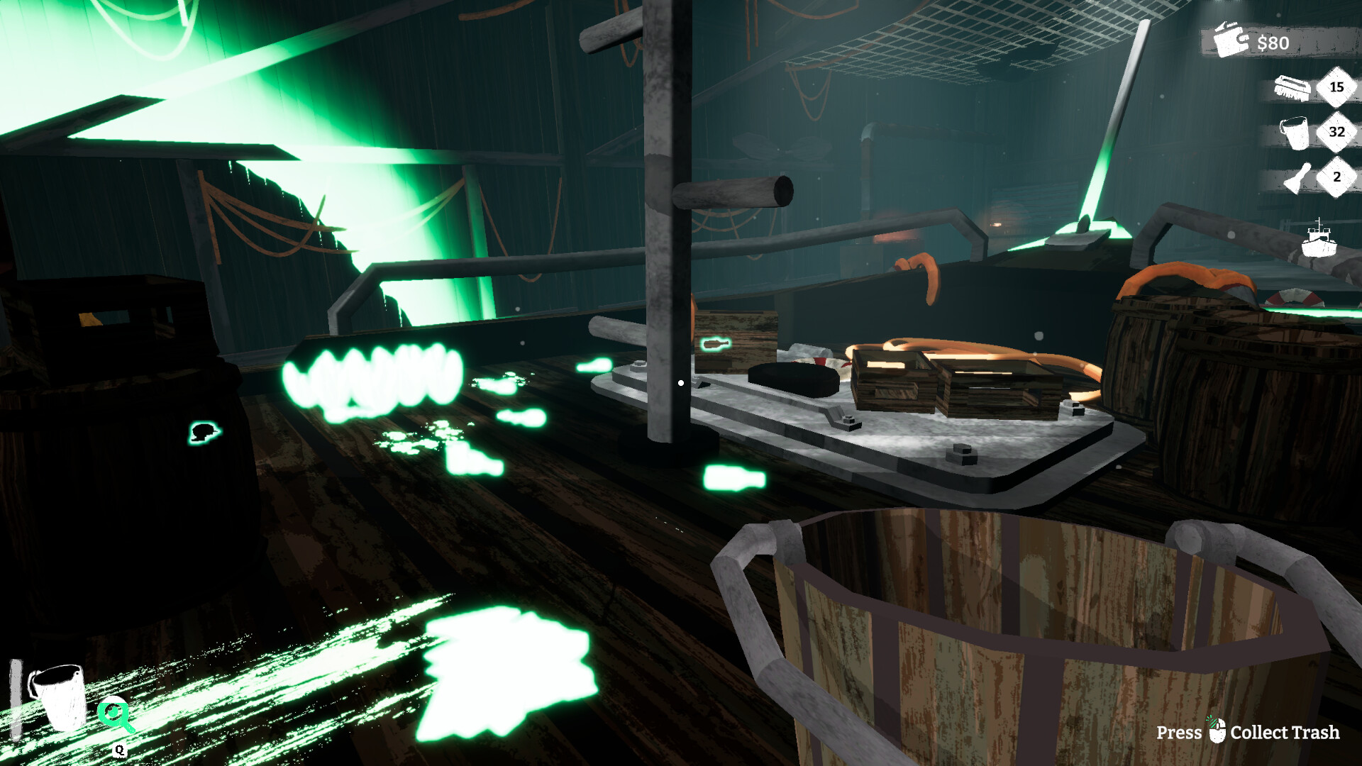 Sunken Engine on Steam