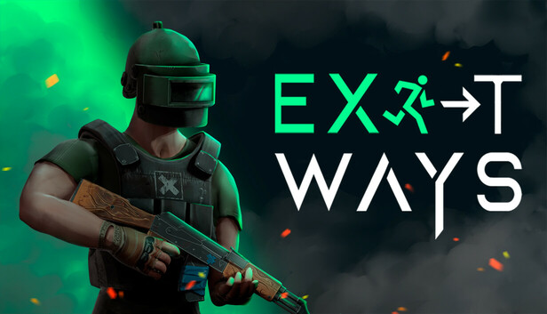 Exit Ways on Steam
