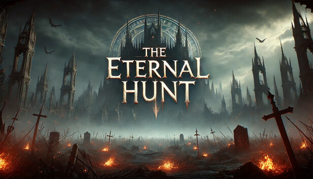 The Eternal Hunt on Steam