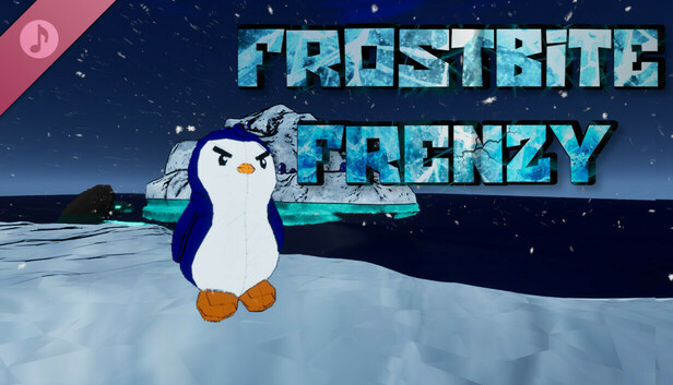 Frostbite Frenzy Soundtrack в Steam