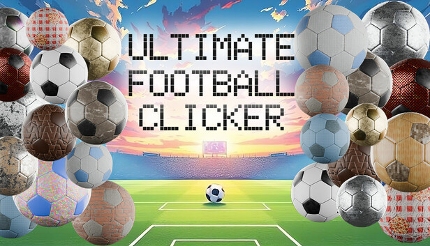 Ultimate Football Clicker Playtest Depots (App 3605580) · SteamDB