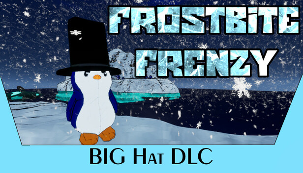 Frostbite Frenzy - BIG Hat on Steam