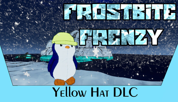 Frostbite Frenzy - Yellow Hat on Steam
