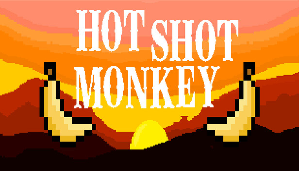 Hot Shot Monkey - Steam News Hub