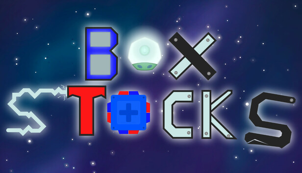 Box Stocks on Steam