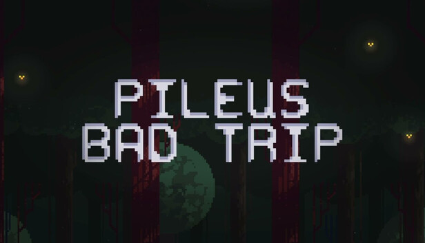 Pileus Bad Trip on Steam