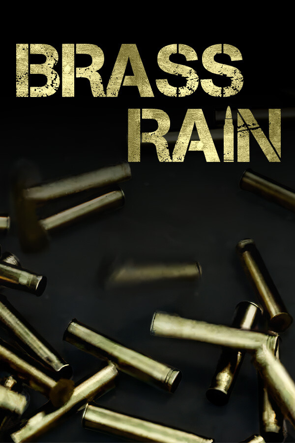 Brass Rain · SteamDB