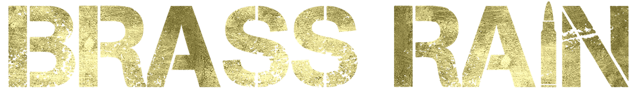 Brass Rain · SteamDB