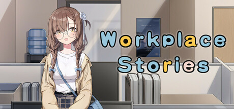 Workplace Stories on Steam