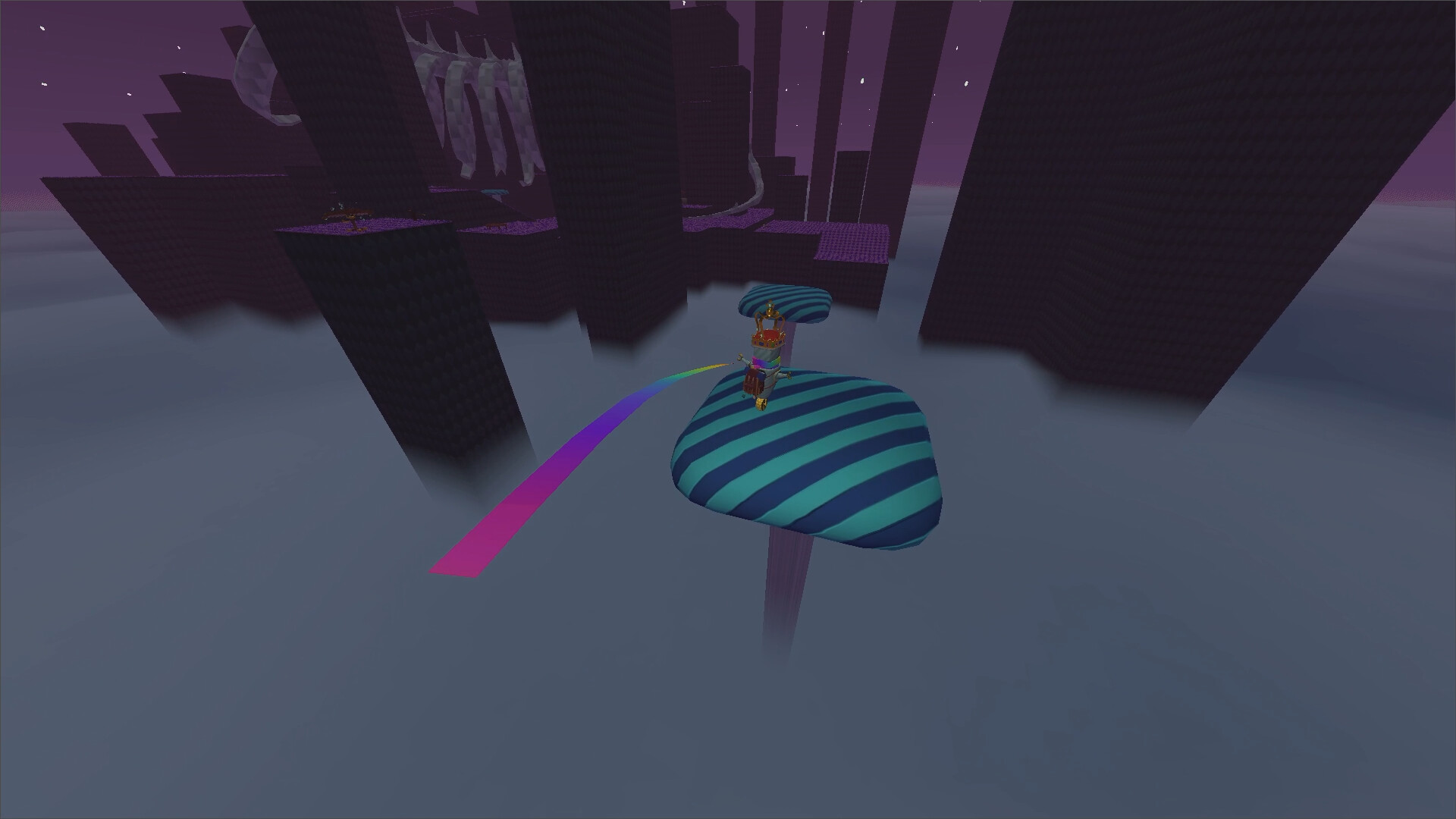 A Bottled Up Island on Steam