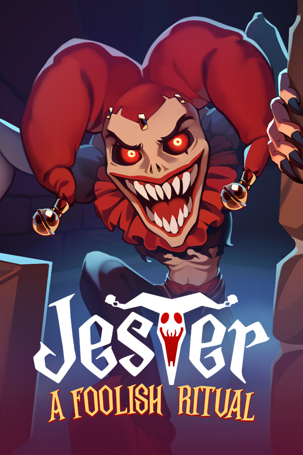 Jester: A Foolish Ritual Price history · SteamDB