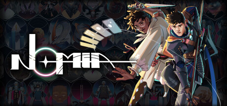 NOMIA on Steam