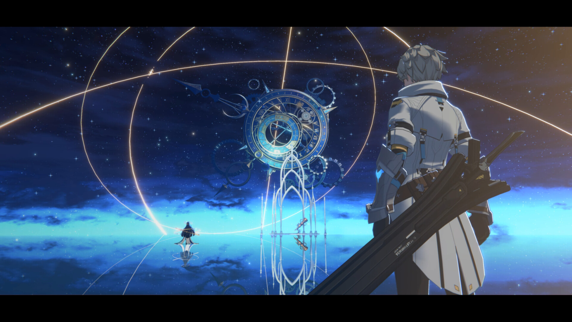 Steam 上的 StarSavior