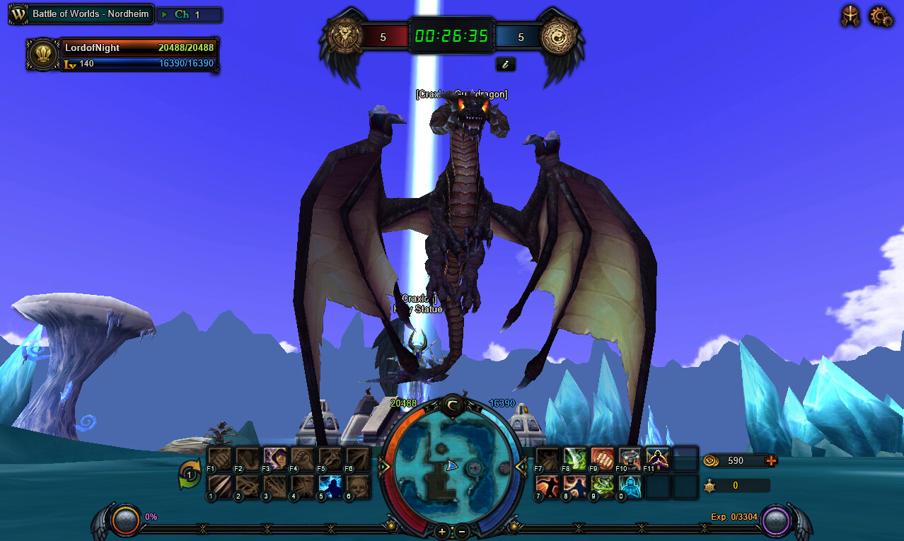 4STORY : The Original on Steam