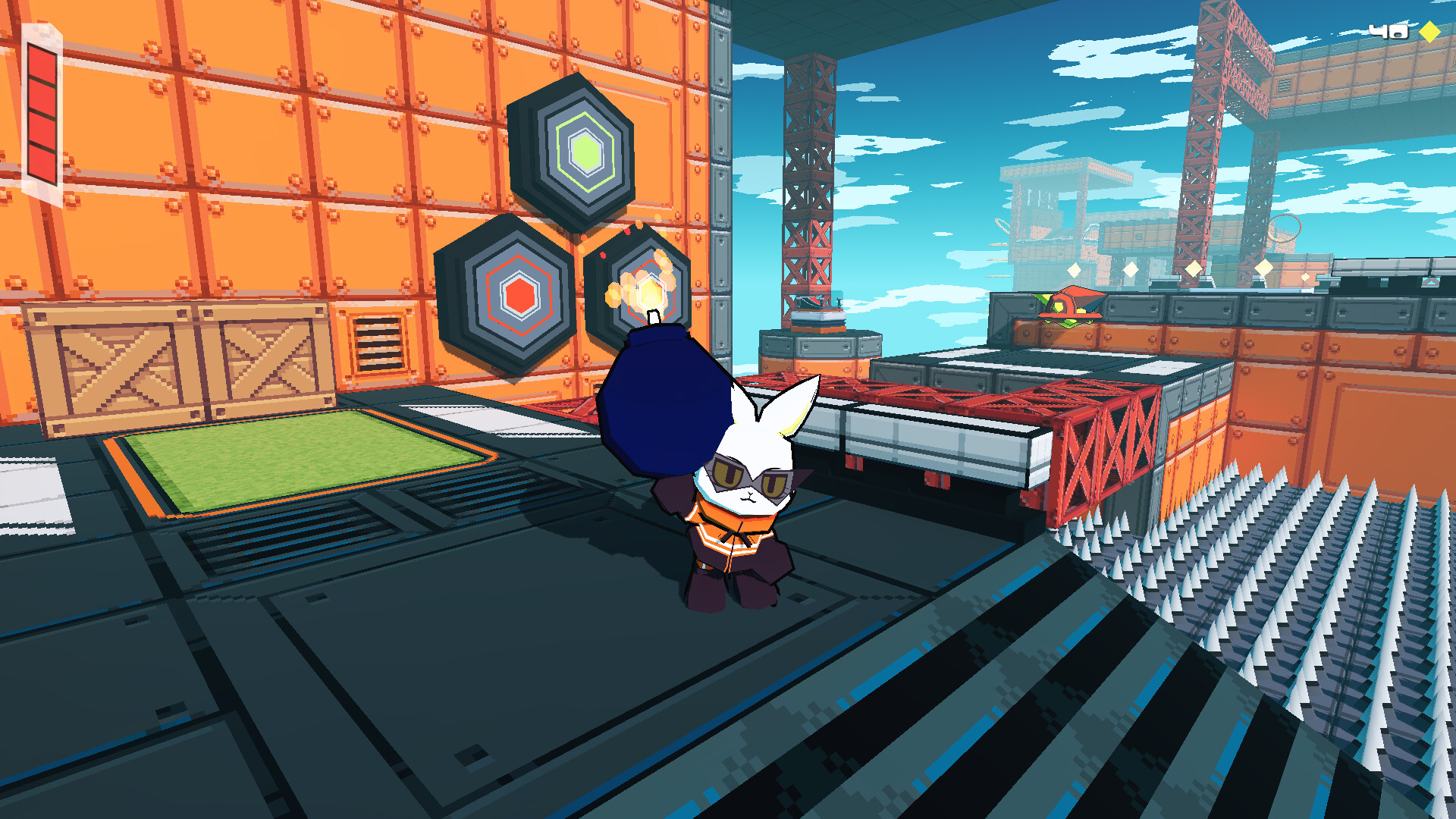 Bombun |OT| Hare Trigger Indie - PC | ResetEra