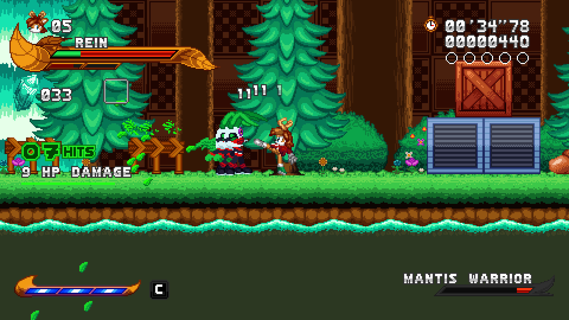 Veredilia: The Sacred Forest on Steam