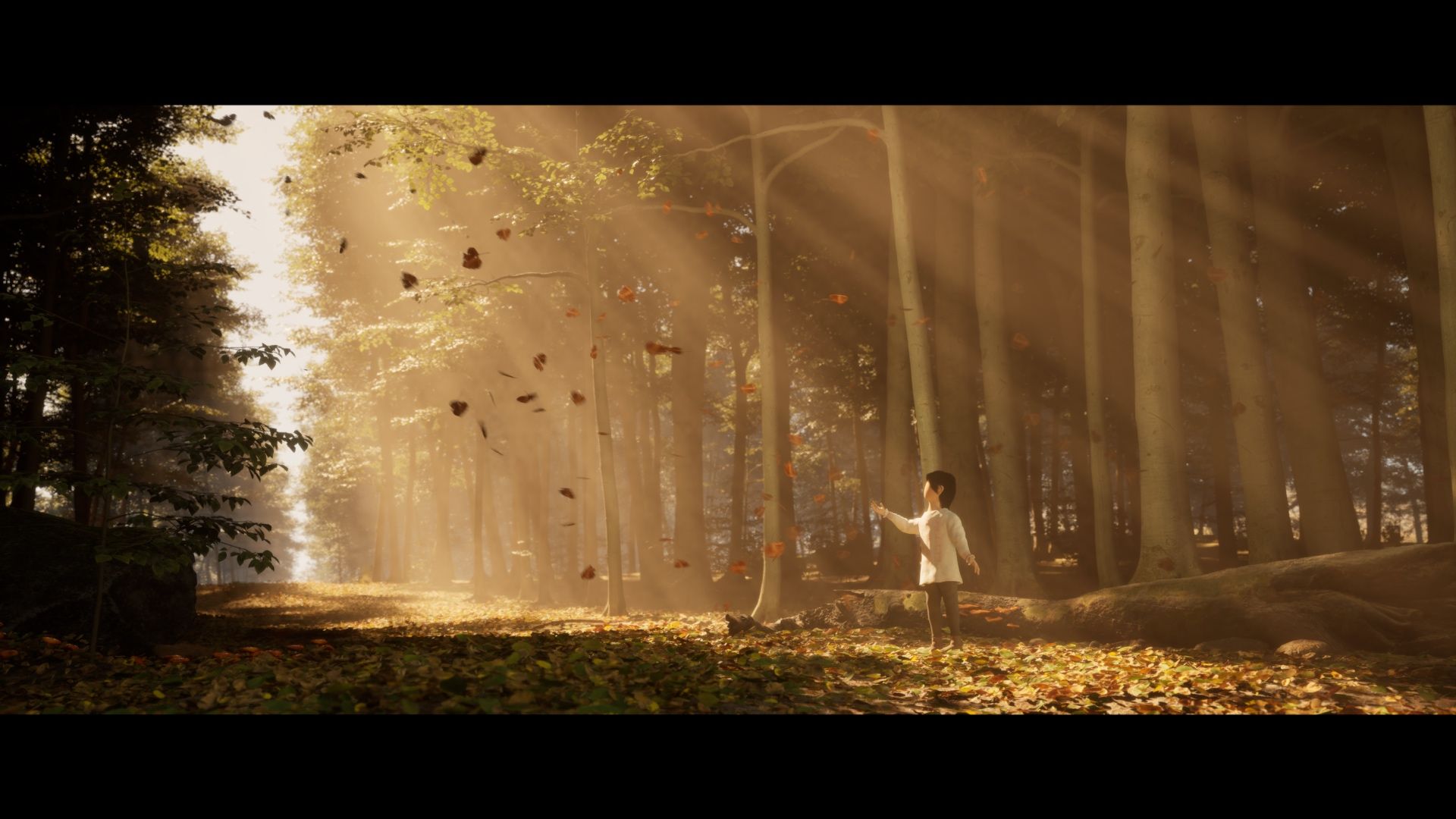 Arcadian Days on Steam