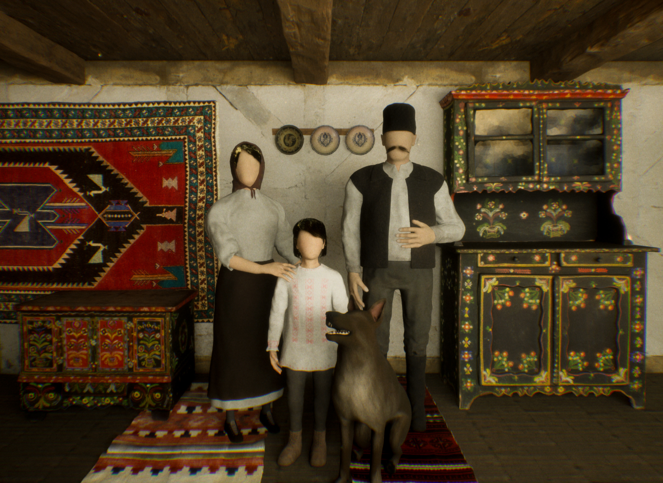 Arcadian Days on Steam