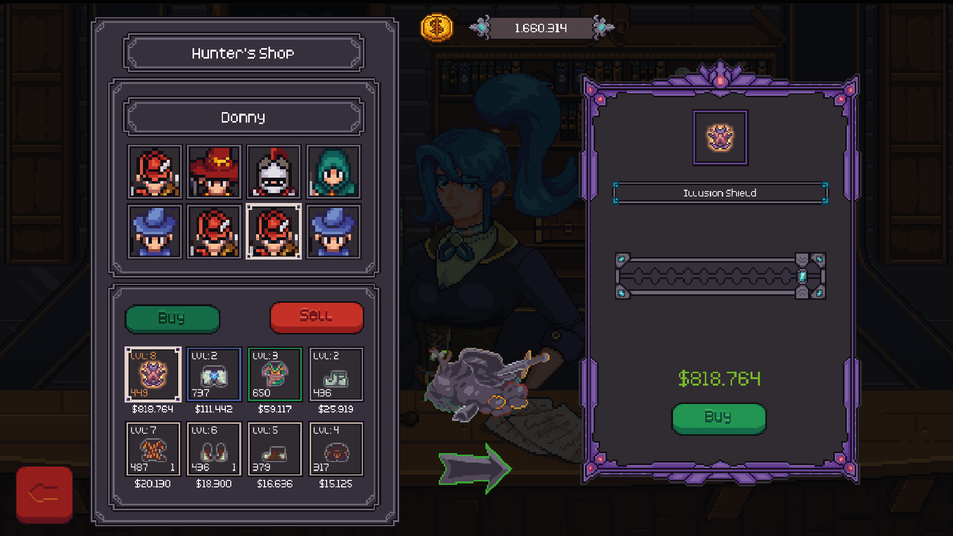Guild of Hunters on Steam