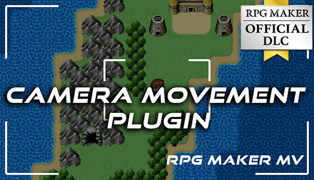 Economize 10% em RPG Maker MV - CAMERA MOVEMENT PLUGIN no Steam