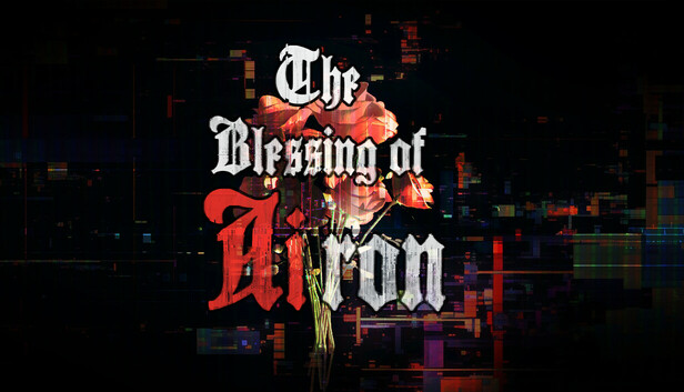 The Blessing of Airon on Steam