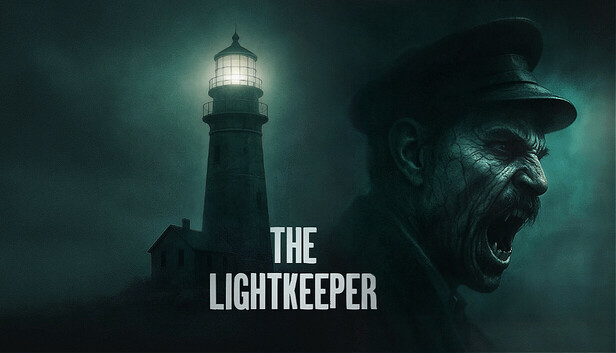 The Lightkeeper on Steam