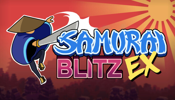 Samurai Blitz EX on Steam