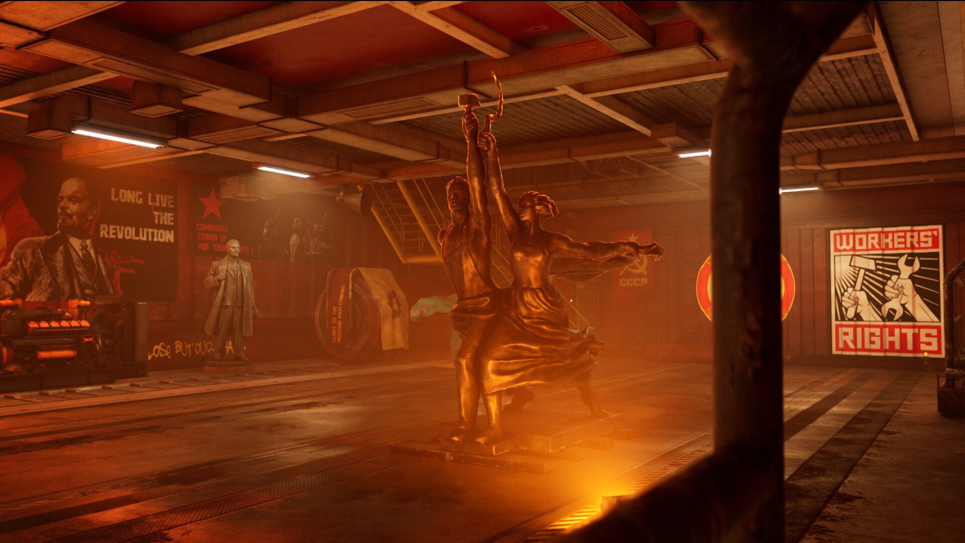 Bot Colony _redux on Steam