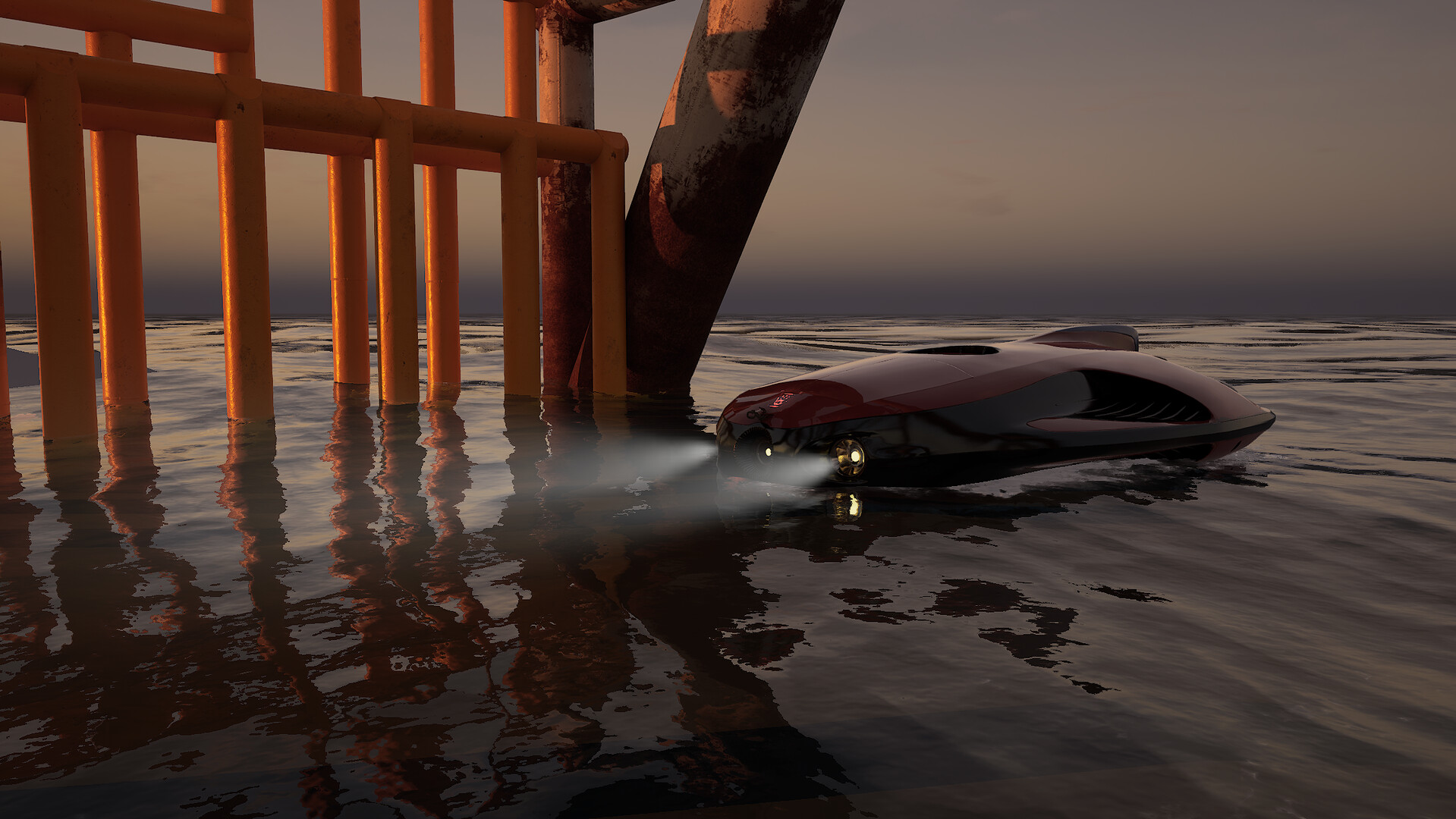 Bot Colony _redux on Steam