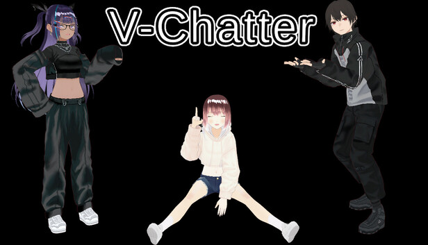 V-Chatter on Steam