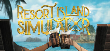 Resort Island Simulator on Steam