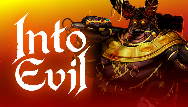 Into Evil Playtest (App 3614040) · SteamDB