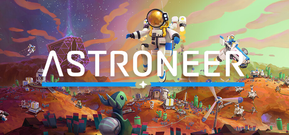ASTRONEER Price history · SteamDB