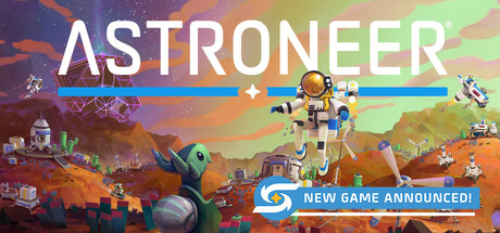 Save 67% on ASTRONEER on Steam