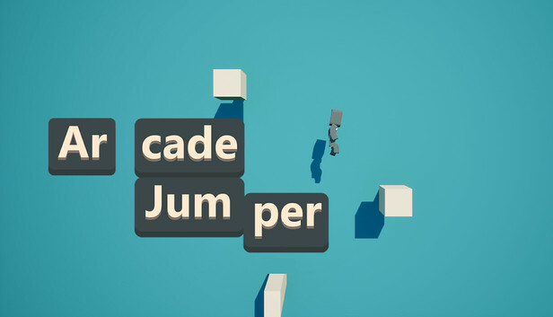 Arcade Jumper - Steam News Hub