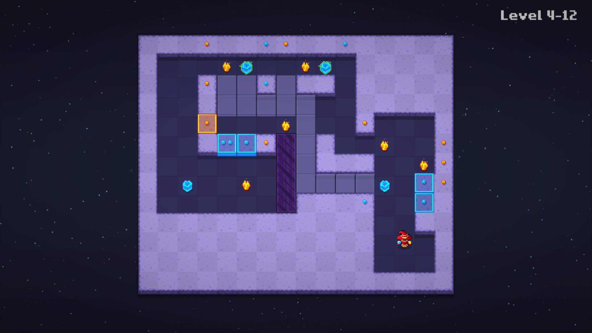 Orbs of Duality on Steam